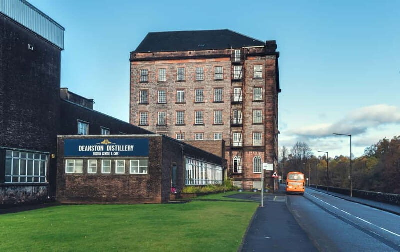 From Edinburgh: Loch Ness, Glencoe and Whisky Tour - What the Reviews Say