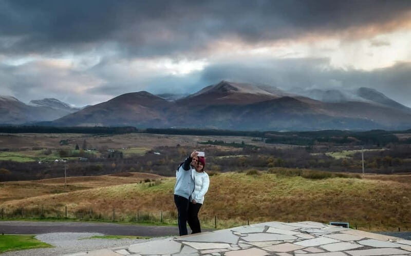 From Edinburgh: Loch Ness, Glencoe and Whisky Tour - FAQ