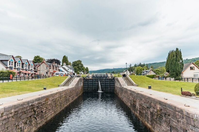 From Edinburgh: Loch Ness, Glenoce & The Highlands Day Tour - FAQ