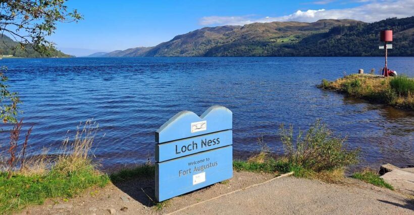 From Edinburgh: Loch Ness Private Day Tour with Transfers - Exploring the Scottish Highlands: A Private Loch Ness Day Tour from Edinburgh