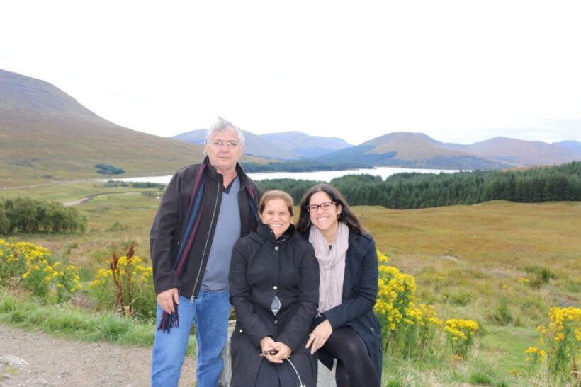 From Edinburgh: Loch Ness Private Day Tour with Transfers - Frequently Asked Questions