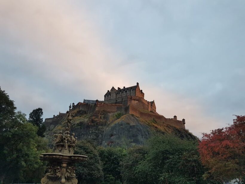 From Edinburgh: Loch Ness Private Day Tour with Transfers - Final Thoughts