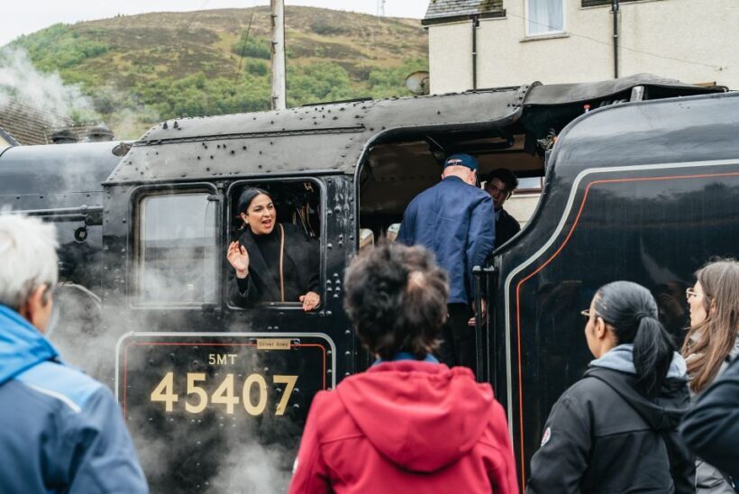 From Edinburgh: Magical Highlands Tour with Hogwarts Express - A Complete Breakdown of the Experience