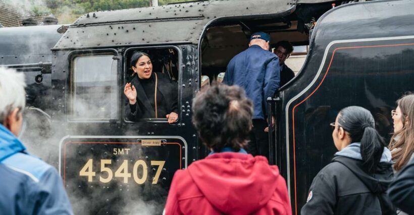 From Edinburgh: Magical Highlands Tour with Hogwarts Express - The Value and Who It’s Best For