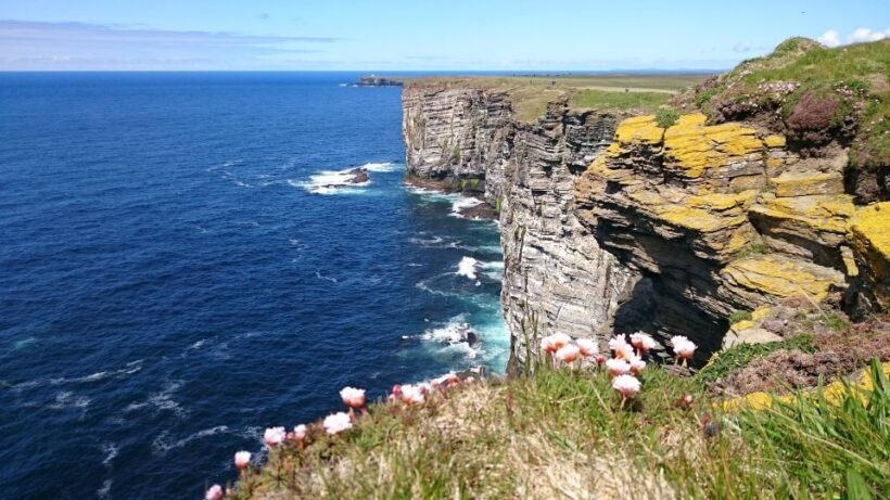 From Edinburgh: Orkney and The Far North 5-Day Tour - Key Points