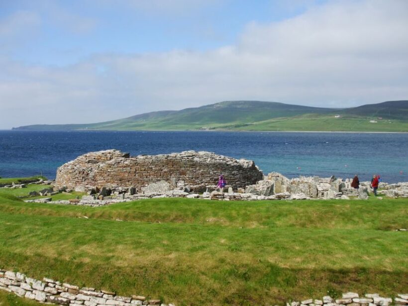 From Edinburgh: Orkney and The Far North 5-Day Tour - An In-Depth Look at the 5-Day Itinerary
