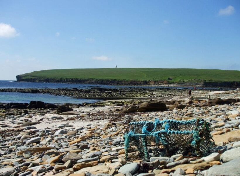 From Edinburgh: Orkney and The Far North 5-Day Tour - Transportation and Accommodation