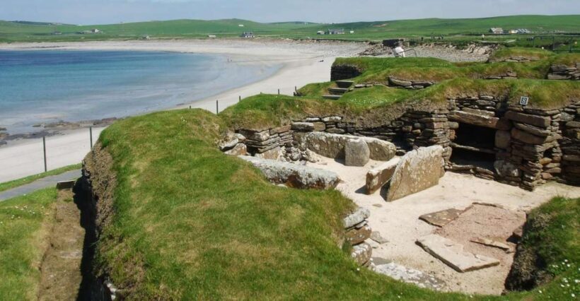 From Edinburgh: Orkney and The Far North 5-Day Tour - Who Will Enjoy This Tour