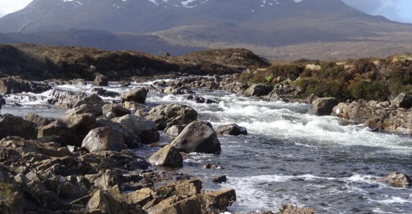 From Edinburgh: Orkney, Skye and the Far North 8 Day Tour - Authentic Scotland: What Travelers Say