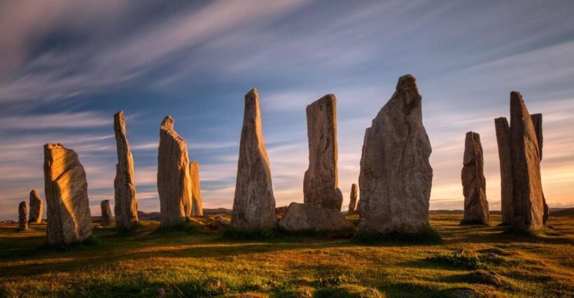 From Edinburgh: Outer Hebrides & Isle of Skye 6-Day Tour - Exploring the Itinerary in Depth