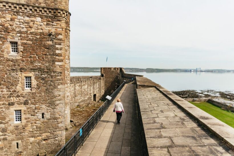 From Edinburgh: Outlander Experience 2-Day Tour - Practical Details & Tips