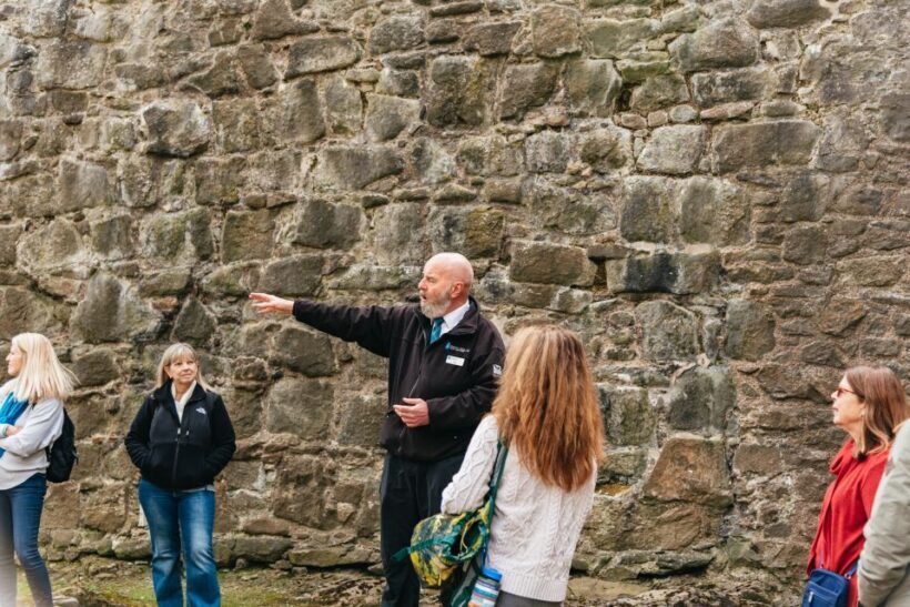 From Edinburgh: Outlander Experience 2-Day Tour - Final Thoughts