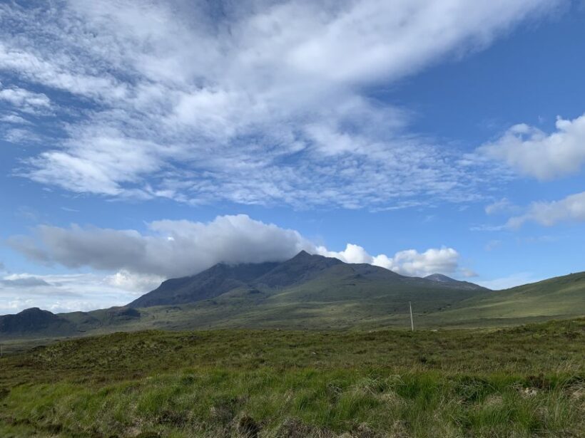 From Edinburgh: Private Customizable Highlands Driving Tour - Exploring the Scottish Highlands: A Private Customizable Day Tour from Edinburgh