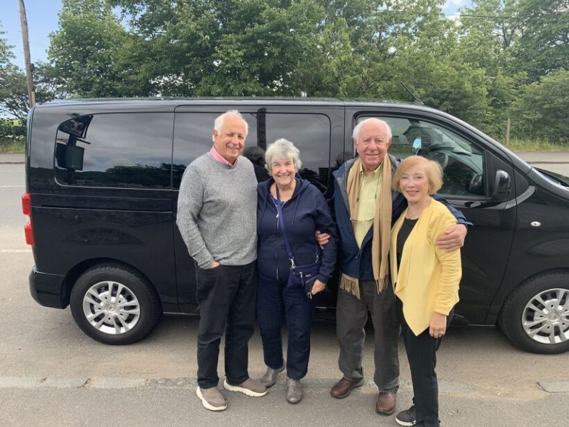 From Edinburgh: Private Customizable Highlands Driving Tour - Who Will Love This Experience?