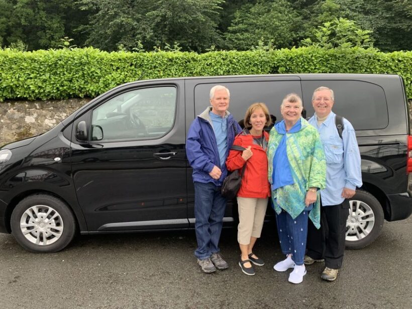From Edinburgh: Private Customizable Highlands Driving Tour - The Sum Up