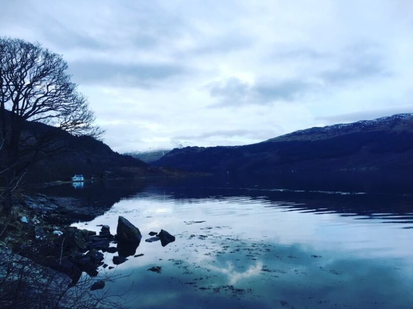 From Edinburgh: Private Customizable Highlands Driving Tour - FAQ