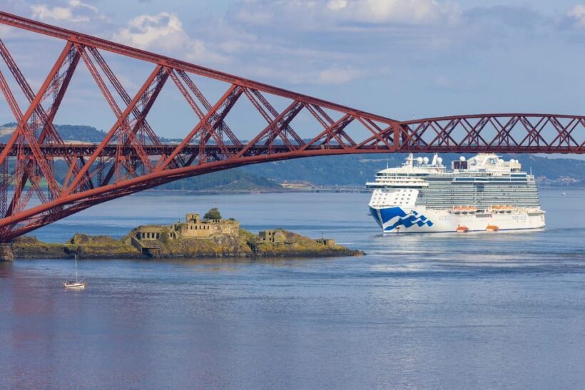 From Edinburgh: Private Outlander/ St Andrews tour - Who Will Love This Tour?