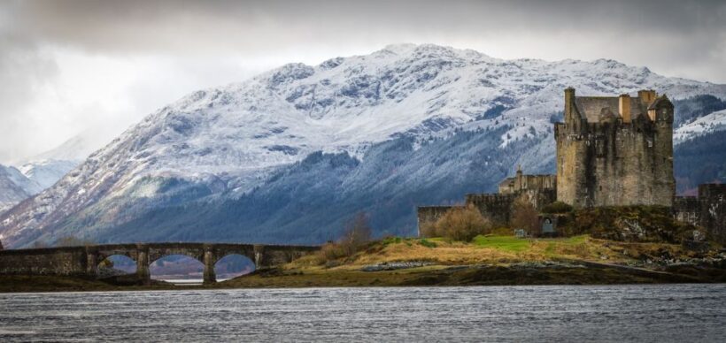 From Edinburgh: Private Tour of the Highlands & Isle of Skye - An In-Depth Look at What This Tour Offers