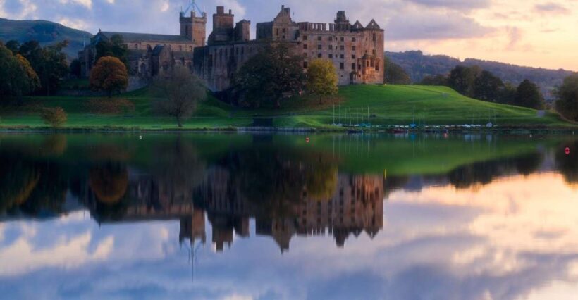 From Edinburgh: Private Tour of the Highlands & Isle of Skye - Value and Cost Analysis