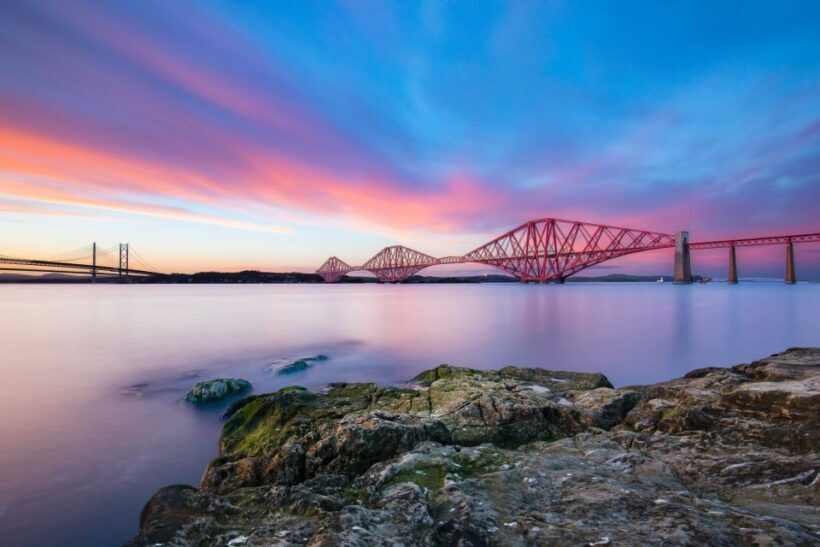 From Edinburgh: Scottish Highlands Full-Day Trip - Key Points
