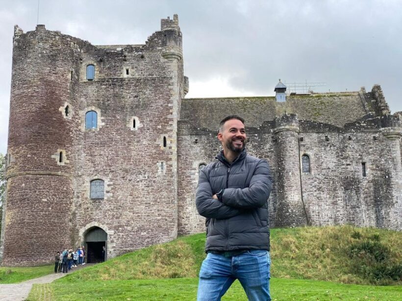 From Edinburgh: Scottish Highlands Full-Day Trip - An In-Depth Look at the Tour Experience