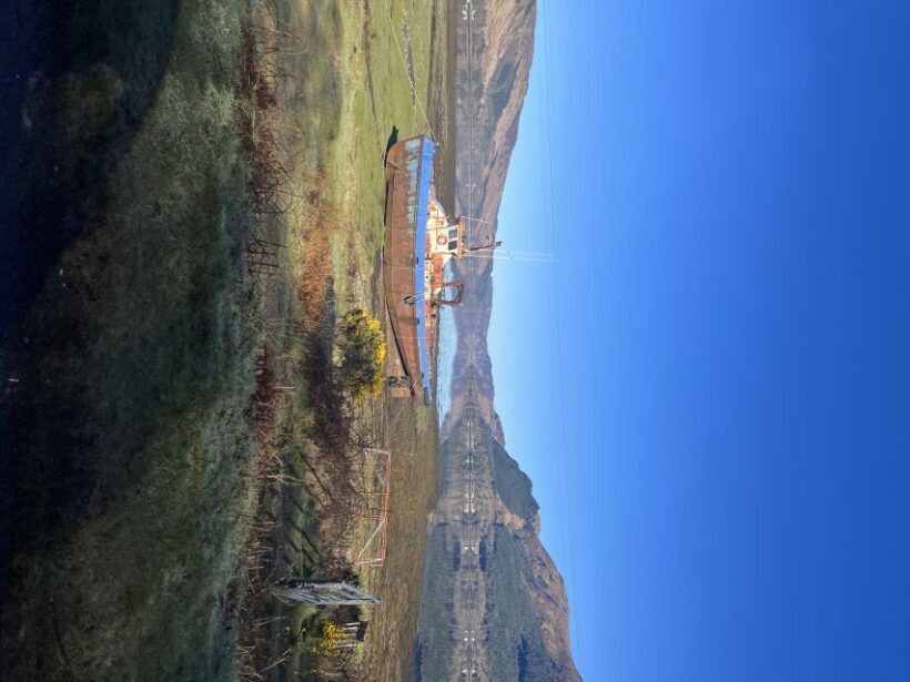 From Edinburgh: Scottish Highlands Full-Day Trip - FAQ