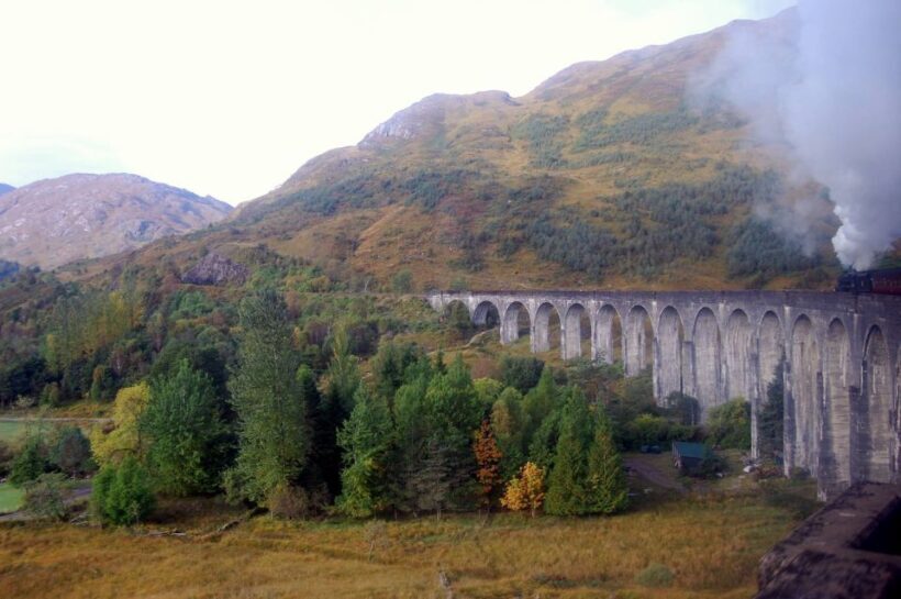 From Edinburgh: Scottish Highlands & Isle of Skye 5-Day Tour - Key Points
