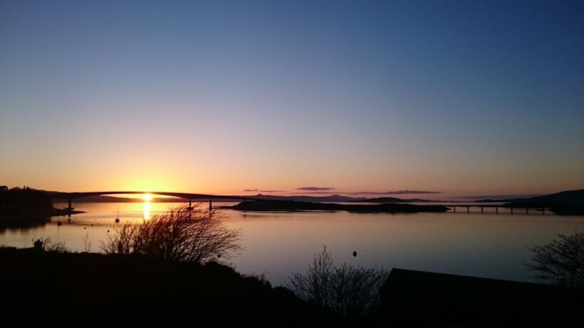 From Edinburgh: Scottish Highlands & Isle of Skye 5-Day Tour - The Sum Up: Who Will Love This Tour?