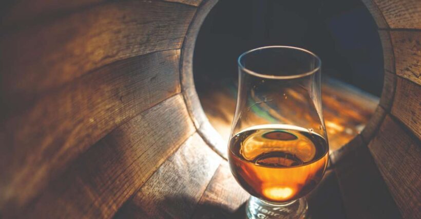 From Edinburgh: Speyside Whisky Trail 3-Day Group Tour - Introduction