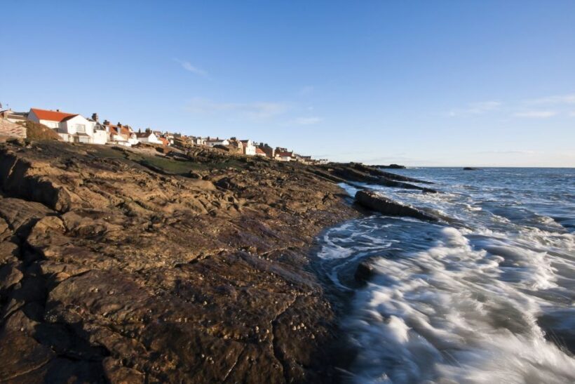 From Edinburgh: St Andrews and Fishing Villages of Fife Tour - Key Points