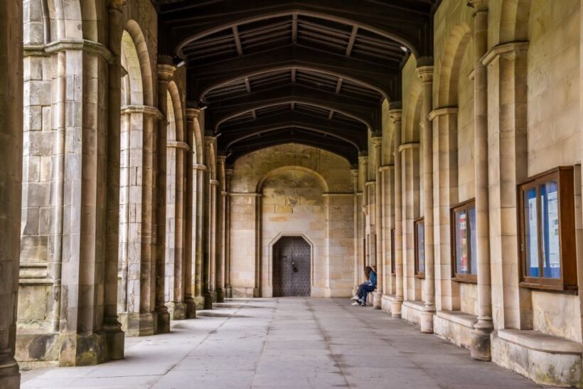 From Edinburgh: St Andrews & Fife's Fishing Villages - The Experience of the Tour