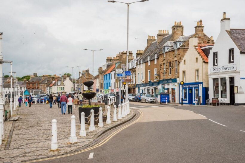 From Edinburgh: St Andrews & Fife's Fishing Villages - Final Thoughts: Is This Tour Worth It?
