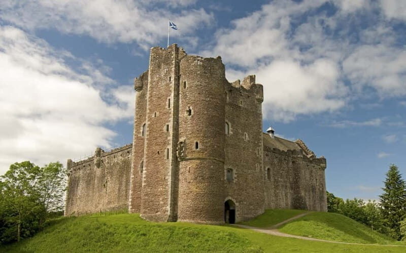 From Edinburgh: Stirling Castle, Kelpies and Loch Lomond - Who Should Consider This Tour?
