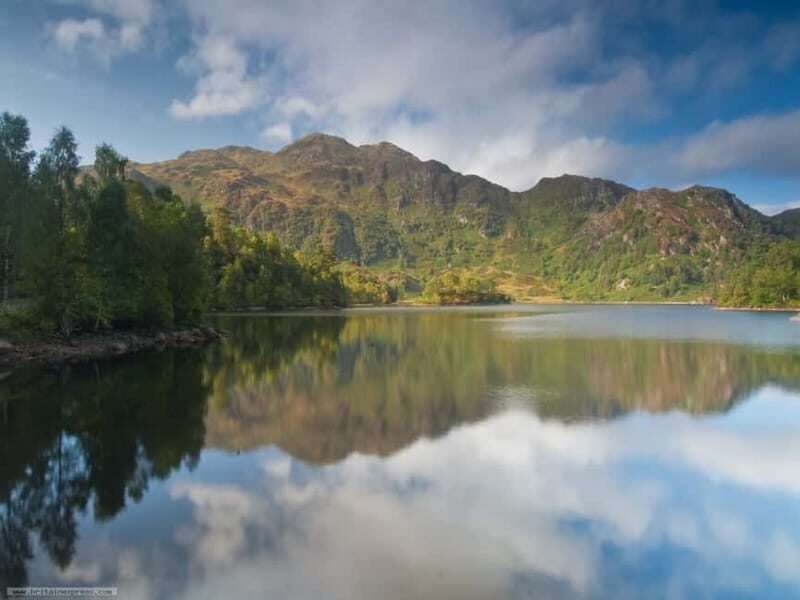 From Edinburgh: Stirling Castle, Kelpies and Loch Lomond - FAQs