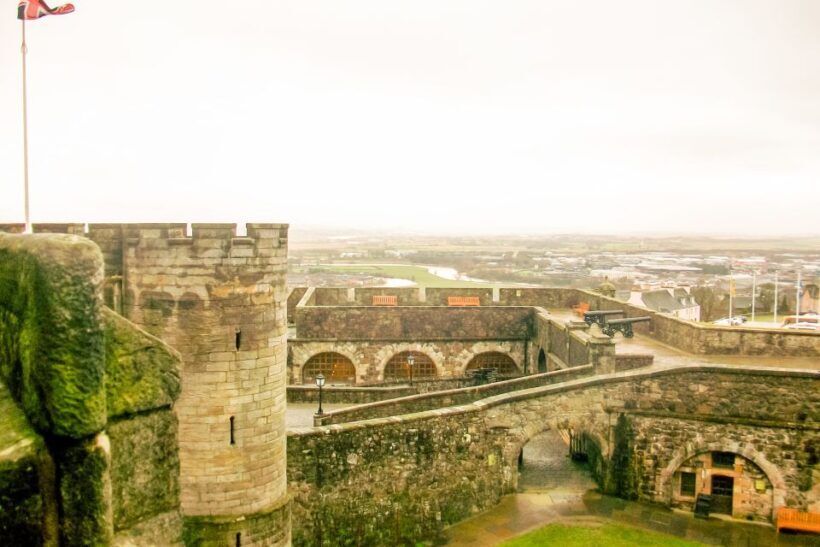 From Edinburgh: Stirling Castle, Loch Lomond & Whisky Tour - Who Is This Tour Perfect For?