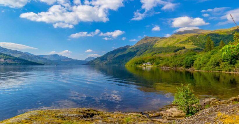 From Edinburgh: Stirling Castle, Loch Lomond & Whisky Tour - The Sum Up