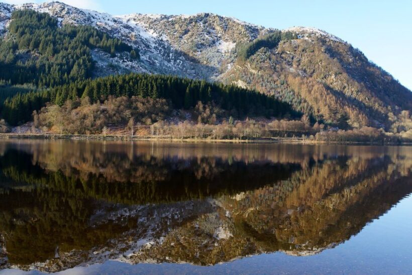 From Edinburgh: West Highland Lochs and Castles Day Trip - Practical Details and Tips