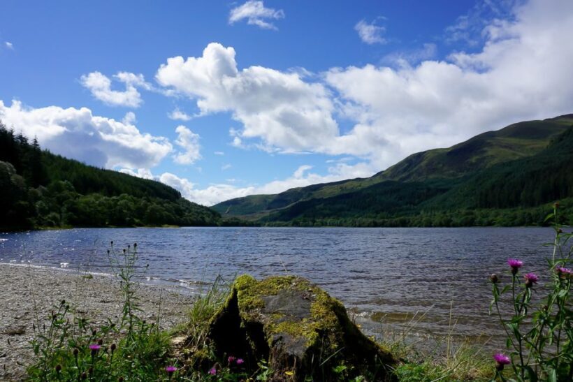 From Edinburgh: West Highland Lochs and Castles Day Trip - Final Reflection