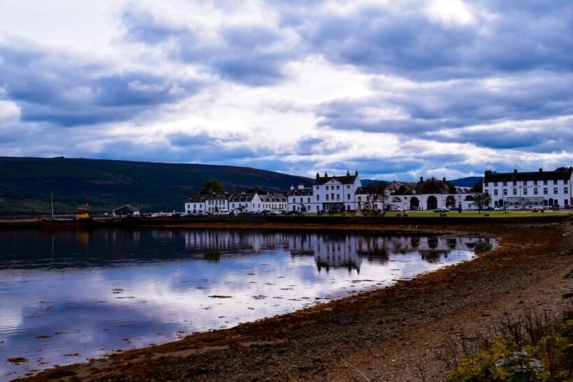 From Edinburgh: West Highland Lochs and Castles Day Trip - FAQs