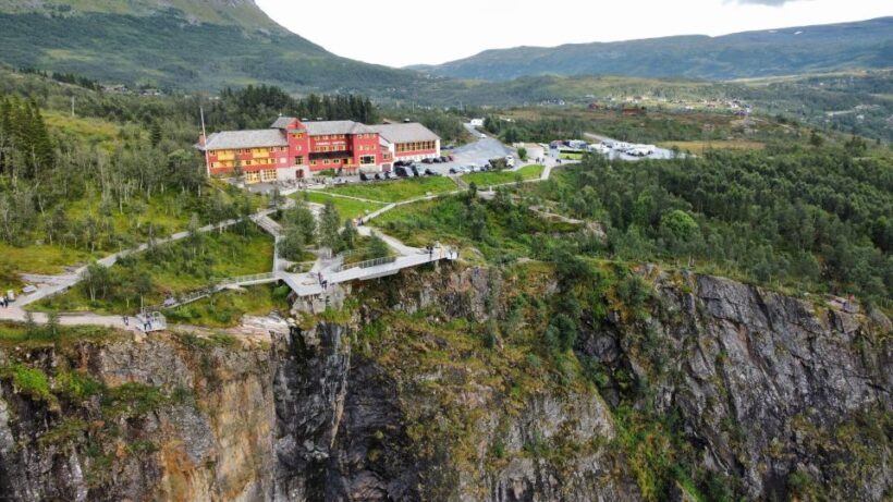 From Eidfjord: Vøringfossen Waterfall Nature Tour with Guide - The Sum Up