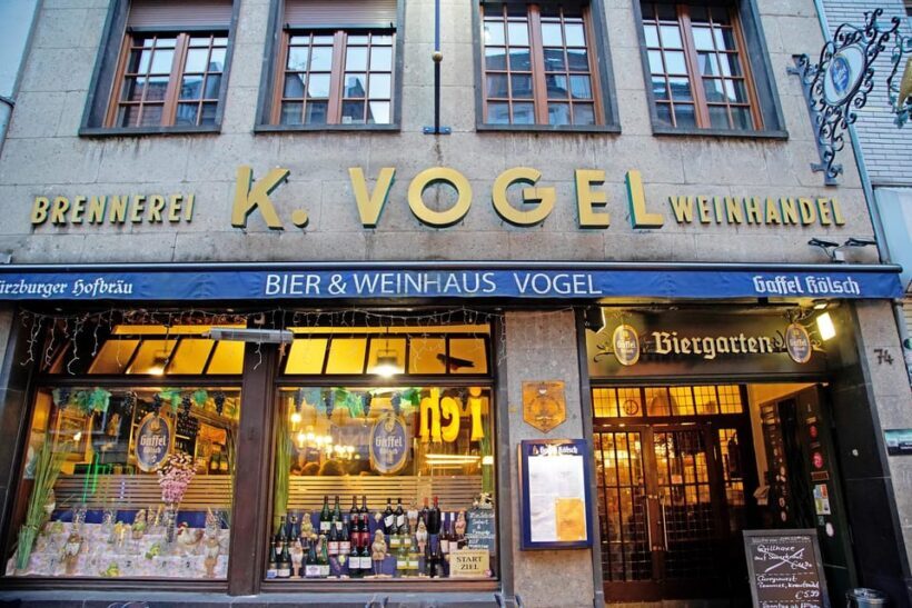 From Eigelstein to Nippes: city tour and wine hike - Final Thoughts: Is It Worth It?