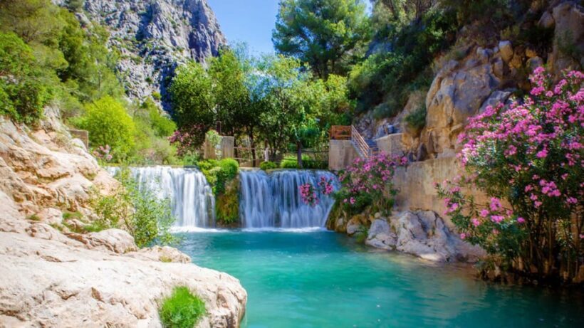 From El Albir: Guadalest and Algar Waterfalls Tour - Practical Details and Tips