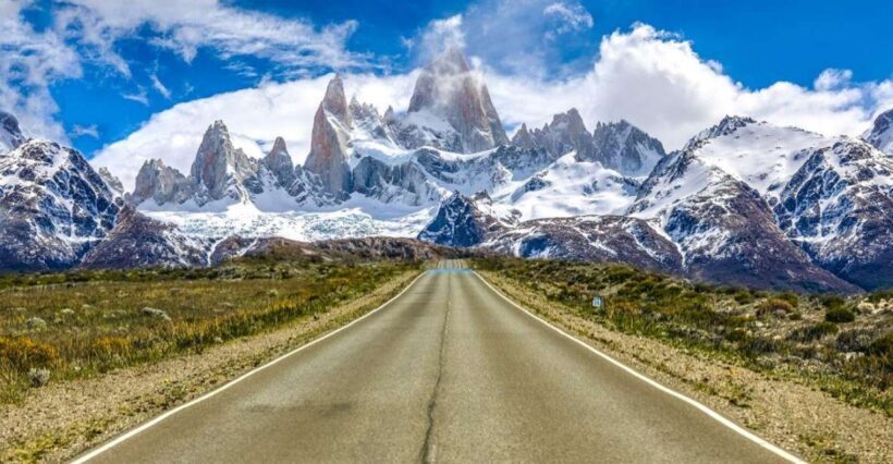 From El Calafate: El Chalten Full-Day Tour and Short Hike - Key Points