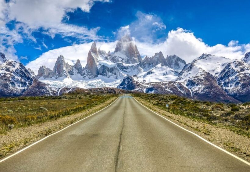 From El Calafate: El Chalten Full-Day Tour and Short Hike - What’s Included and What’s Not