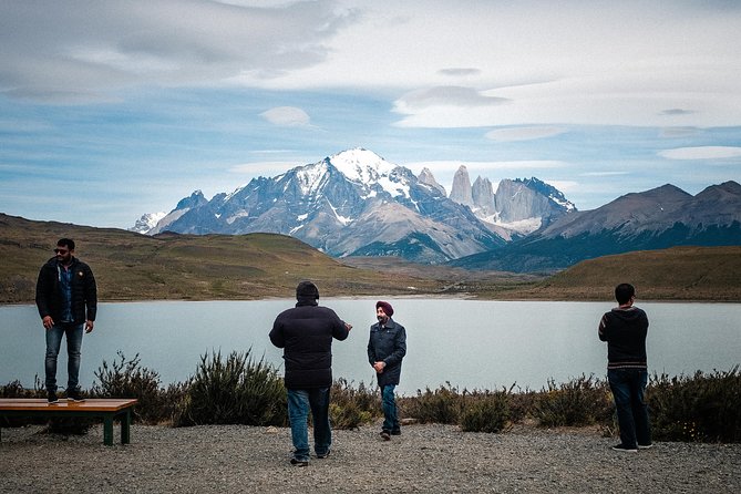 From El Calafate: Full-Day Tour to Torres Del Paine - Riverside Lunch Experience