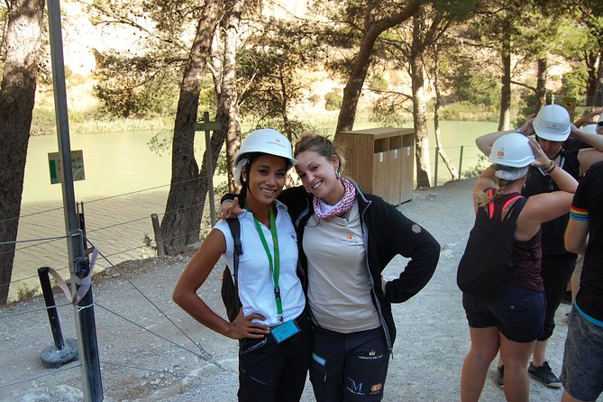 From El Chorro: Caminito del Rey - Practical Tips for the Trip