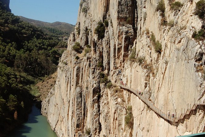 From El Chorro: Caminito del Rey - Final Thoughts