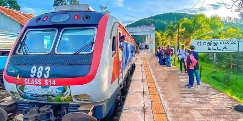 From Ella :All-Inclusive Day Trip to Experience Ella Heights - Key Points