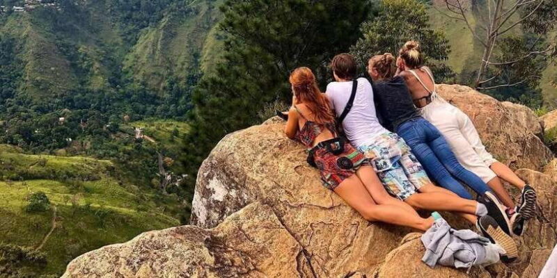 From Ella :All-Inclusive Day Trip to Experience Ella Heights - FAQ