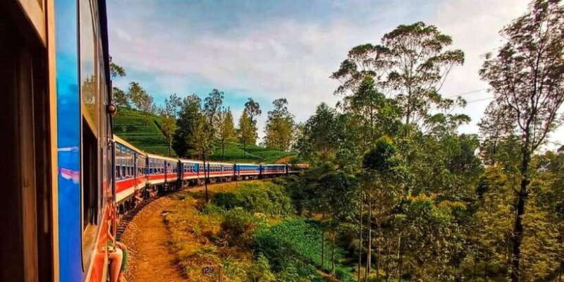 From Ella : All-Inclusive Day Trip to Experience Ella Peaks - FAQ